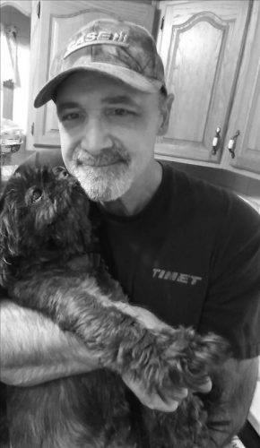 SCOTT TALKINGTON | News, Sports, Jobs - The Herald Star